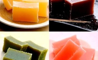 羊羹在中国叫什么_羊羹和羊羹的区别