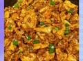 鸡蛋炒肉怎么做才嫩_鸡蛋炒肉先炒蛋还是先炒肉