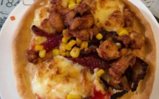 披萨皮怎么做_披萨皮需要发酵多久