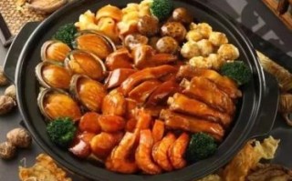 顺德盆菜怎么做_顺德盆菜正宗做法