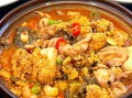 鲤鱼籽怎么做好吃_鲤鱼籽的家常做法