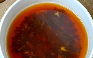 红糖水图片大全_红糖水怎么做才正宗