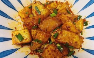 炸土豆块外脆内酥怎么做_为什么总是软塌塌