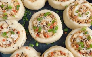 卷心菜豆腐怎么做好吃_卷心菜豆腐的家常做法