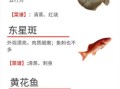 花鲢鱼和白鲢鱼的区别_哪个更好吃