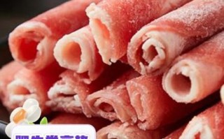 肥牛热量高么_减肥能吃肥牛吗