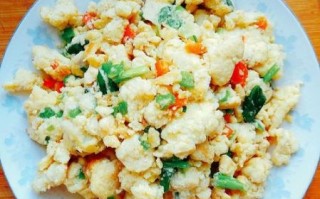 豆渣怎么做好吃_豆渣做菜的家常做法