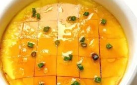 蒸蛋怎么做才嫩滑_蒸蛋最简单做法