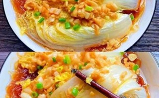 家庭版粉丝娃娃菜怎么做_粉丝娃娃菜需要焯水吗