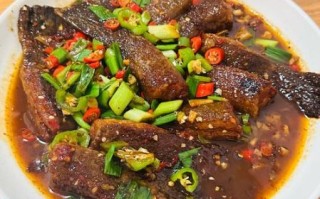 鸦片鱼怎么做好吃_鸦片鱼的家常做法