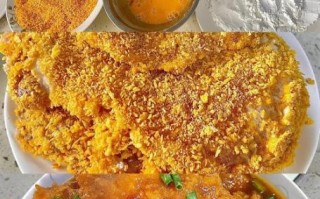 猪肉大排怎么腌制才嫩_家常炸猪排做法