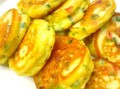 青玉米饼怎么做才松软_青玉米饼家常做法窍门