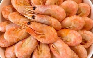 冻海虾怎么做好吃_冻海虾怎么解冻才鲜嫩