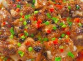 豆豉蒸排骨怎么做好吃_豆豉蒸排骨的秘诀
