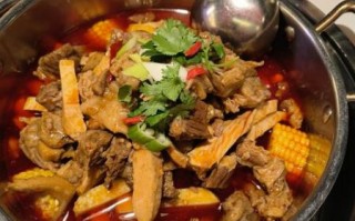 刘一锅筋头巴脑加盟费多少钱_加盟条件有哪些