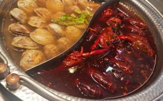 卜卜贝火锅汤底怎么做_卜卜贝汤底配方