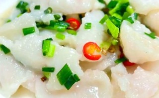 鲁菜鱼怎么做_鲁菜鱼的家常做法