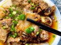 豆豉可以做什么菜_豆豉的家常做法大全