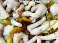 泡椒鸡爪怎么做好吃_泡椒鸡爪热量高吗