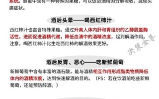 喝酒难受怎样快速缓解_宿醉后第二天怎么解酒