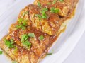 醋溜带鱼怎么做_带鱼去腥技巧