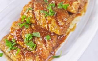 醋溜带鱼怎么做_带鱼去腥技巧