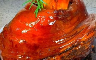 家常蒸肘子肉怎么做_蒸肘子肉需要焯水吗