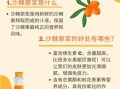 沙棘汁的功效与作用及副作用_沙棘汁可以长期喝吗