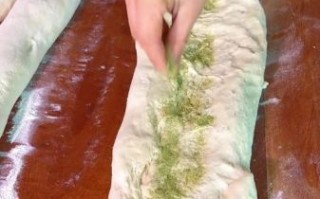 回族油香饼怎么做_回族油香饼正宗做法