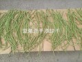 豇豆咸菜怎么腌制_豇豆咸菜腌制方法