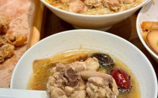 麻油鸡是什么_麻油鸡怎么做才正宗