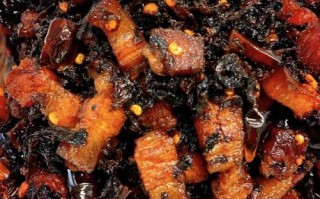梅干菜红烧肉怎么做_梅干菜红烧肉正宗做法