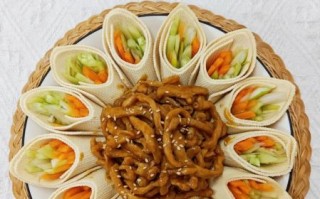 京酱肉丝怎么做才正宗_正宗北京京酱肉丝用什么酱