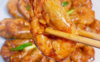 黄焖大虾怎么做好吃_黄焖大虾做法窍门