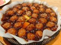 糖醋肉丸子怎么做_糖醋肉丸子家常做法