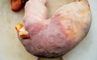 肚包鸡的做法视频_肚包鸡怎么做好吃