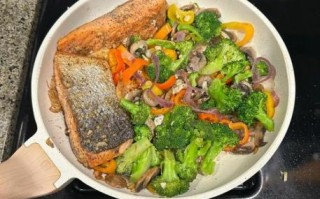 三文鱼汤怎么做好吃_三文鱼汤的做法大全家常