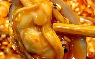 花甲汤怎么烧_花甲汤放什么配料