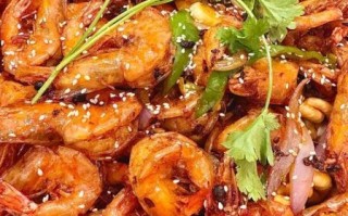 干锅虾配菜怎么选_干锅虾配菜有哪些