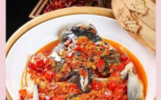 湘菜有哪些_湘菜代表菜有哪些