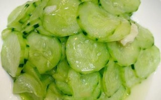 黄瓜炒什么菜好吃_黄瓜和哪些蔬菜搭配最营养 黄瓜炒什么菜好吃_黄瓜和哪些蔬菜搭配最营养