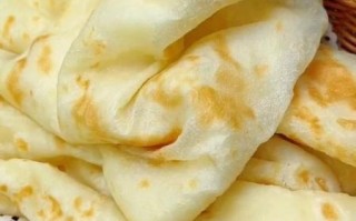 油饼怎么做才松软_家常油饼的做法大全