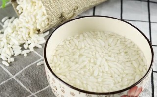 糯米炒米的功效与作用_糯米炒米能减肥吗