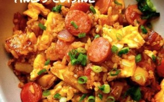 香肠炒饭香肠要先蒸熟吗_香肠蒸多久再炒 香肠炒饭香肠要先蒸熟吗_香肠蒸多久再炒