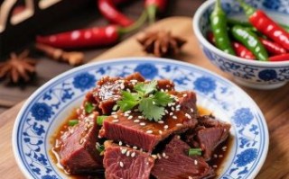 河南五香牛肉怎么做_正宗五香牛肉配方
