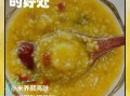 女人常喝小米粥的好处_小米粥对女性的功效