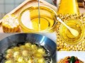 玉米油可以炒菜吗_玉米油适合高温爆炒吗