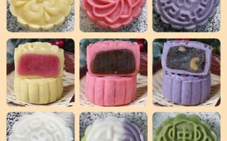 冰皮月饼主要原料有哪些_冰皮月饼预拌粉怎么用