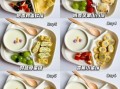 夏天营养早餐怎么做_孩子早餐吃什么不上火