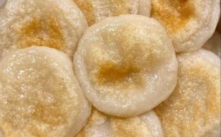 糯米糍粑的家常做法_糯米糍粑怎么做好吃
